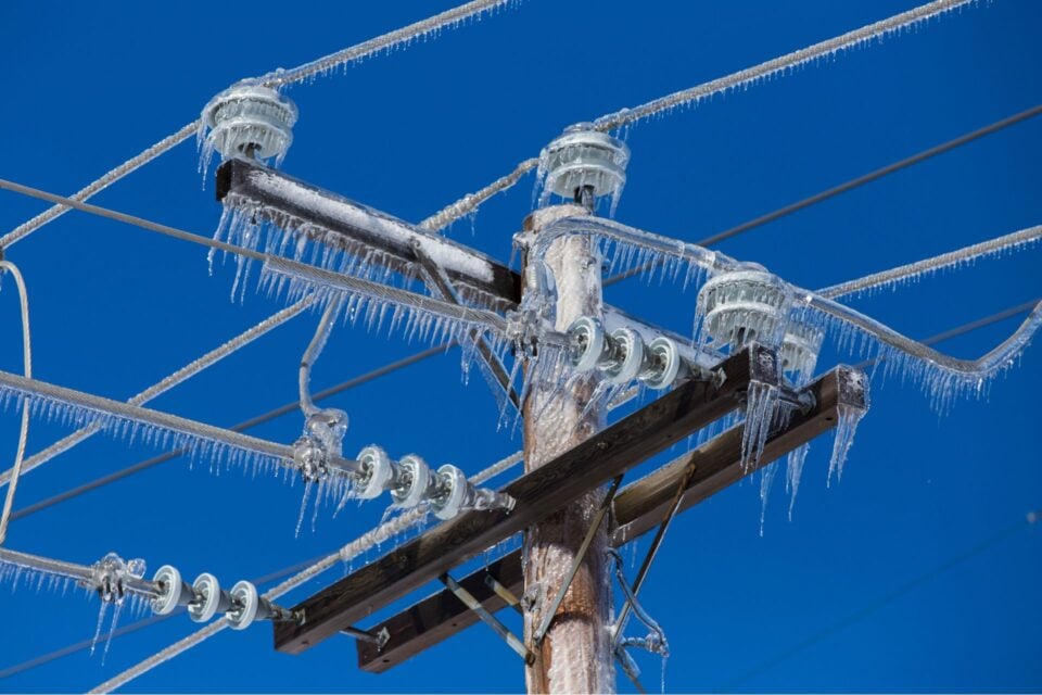 Massive Winter Storm Could Knock Out Power Across the Nation. Here’s ...