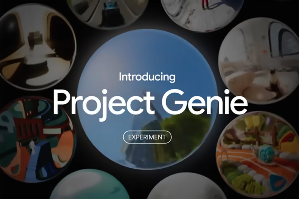 project genie