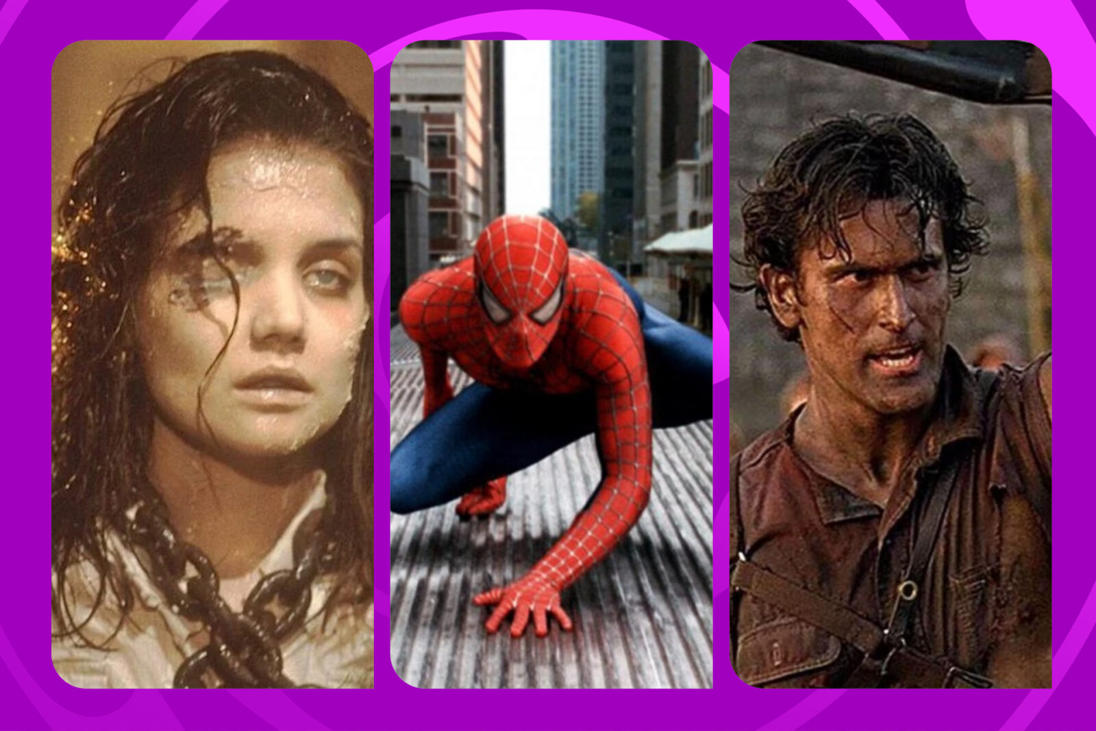 Sam Raimi Movies, Ranked