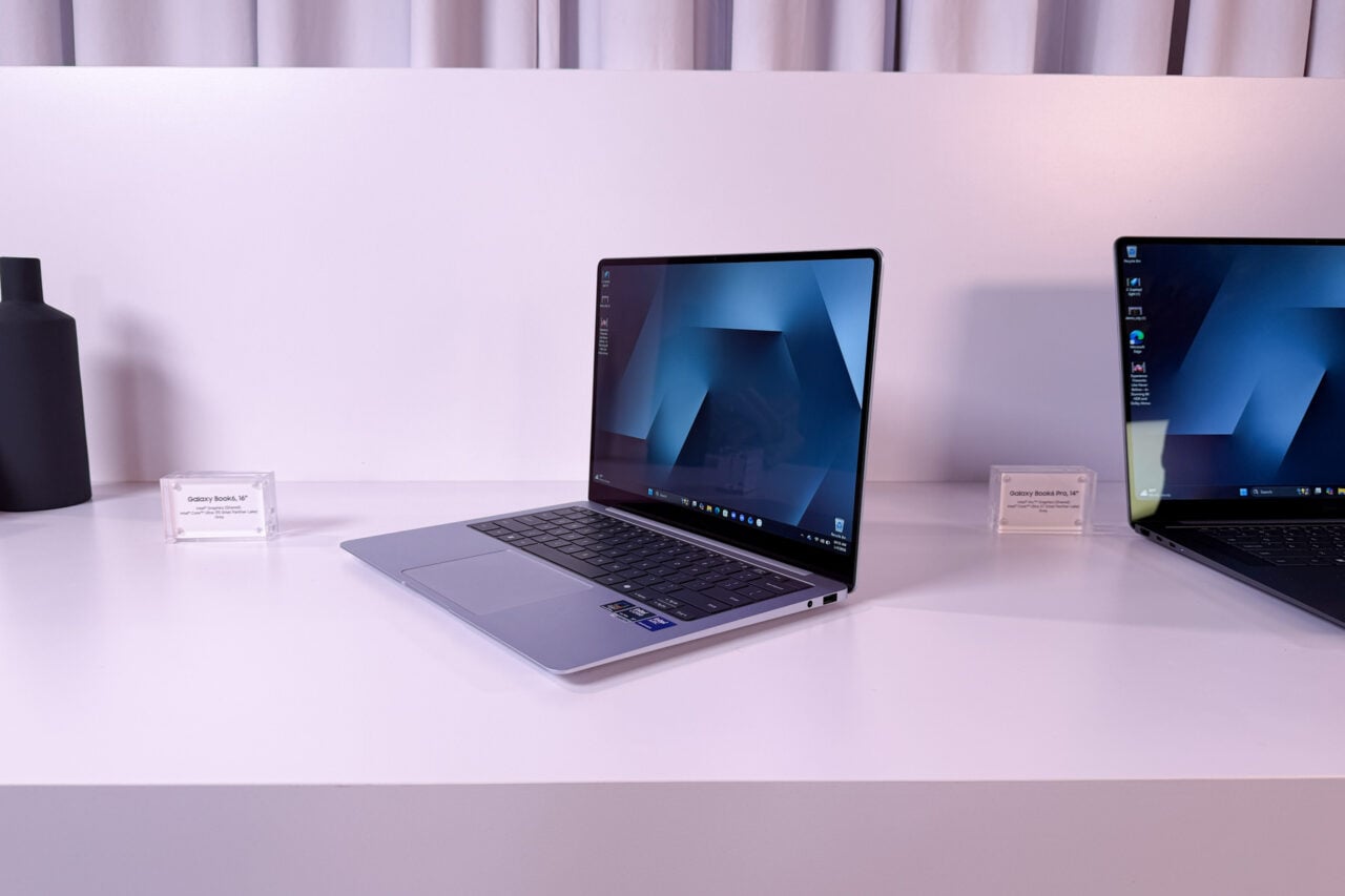 Samsung's Most Powerful Galaxy Book 6 Ultra Shoves Nvidia RTX 5070 and ...