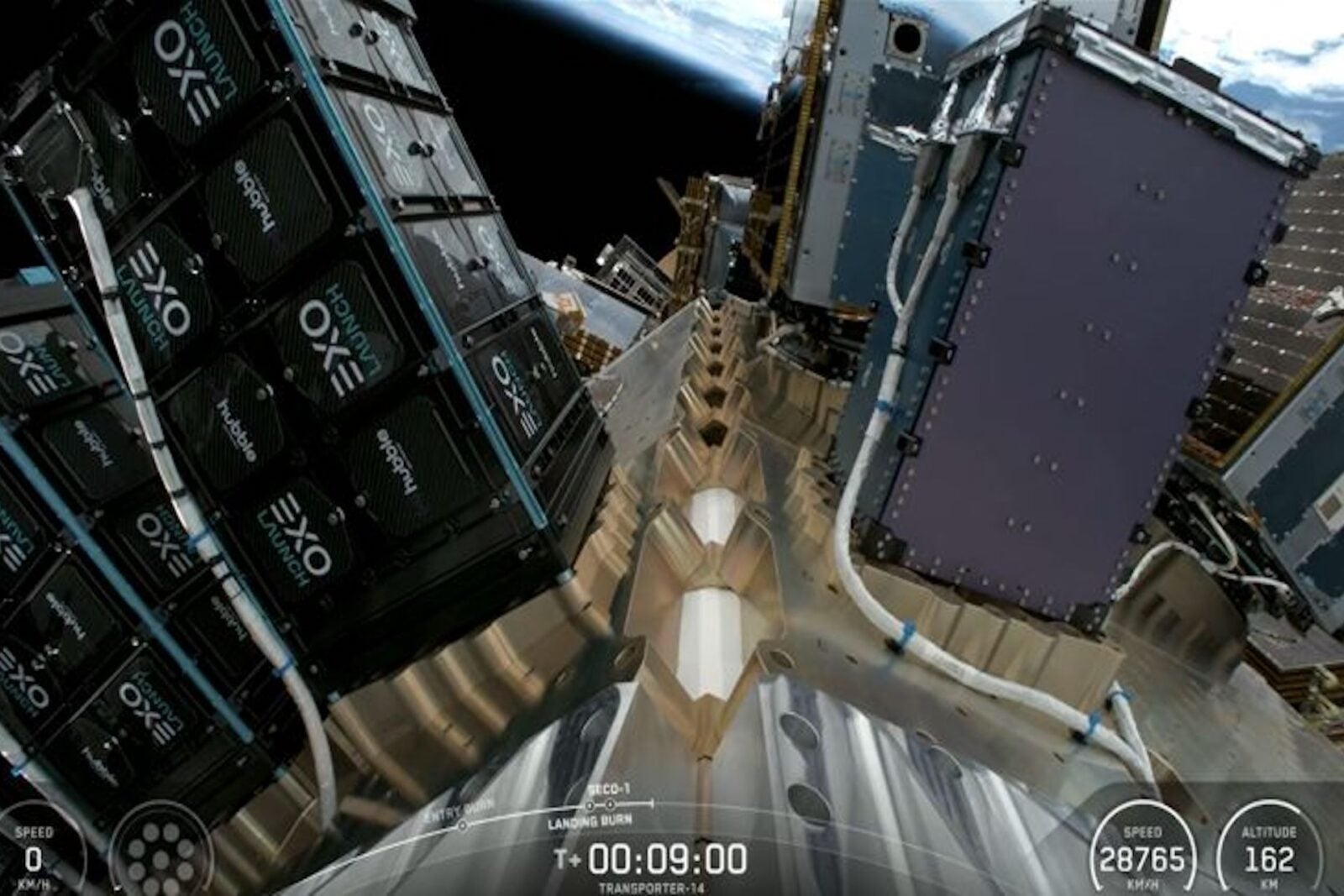 Varda’s First Pharma Deal Brings Space Drugs Closer to Reality
