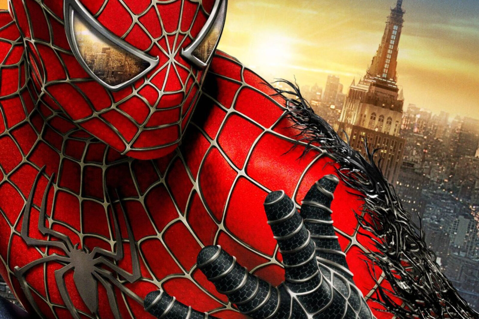 Spider-Man 4 Is Called Spider-Man: Brand New Day