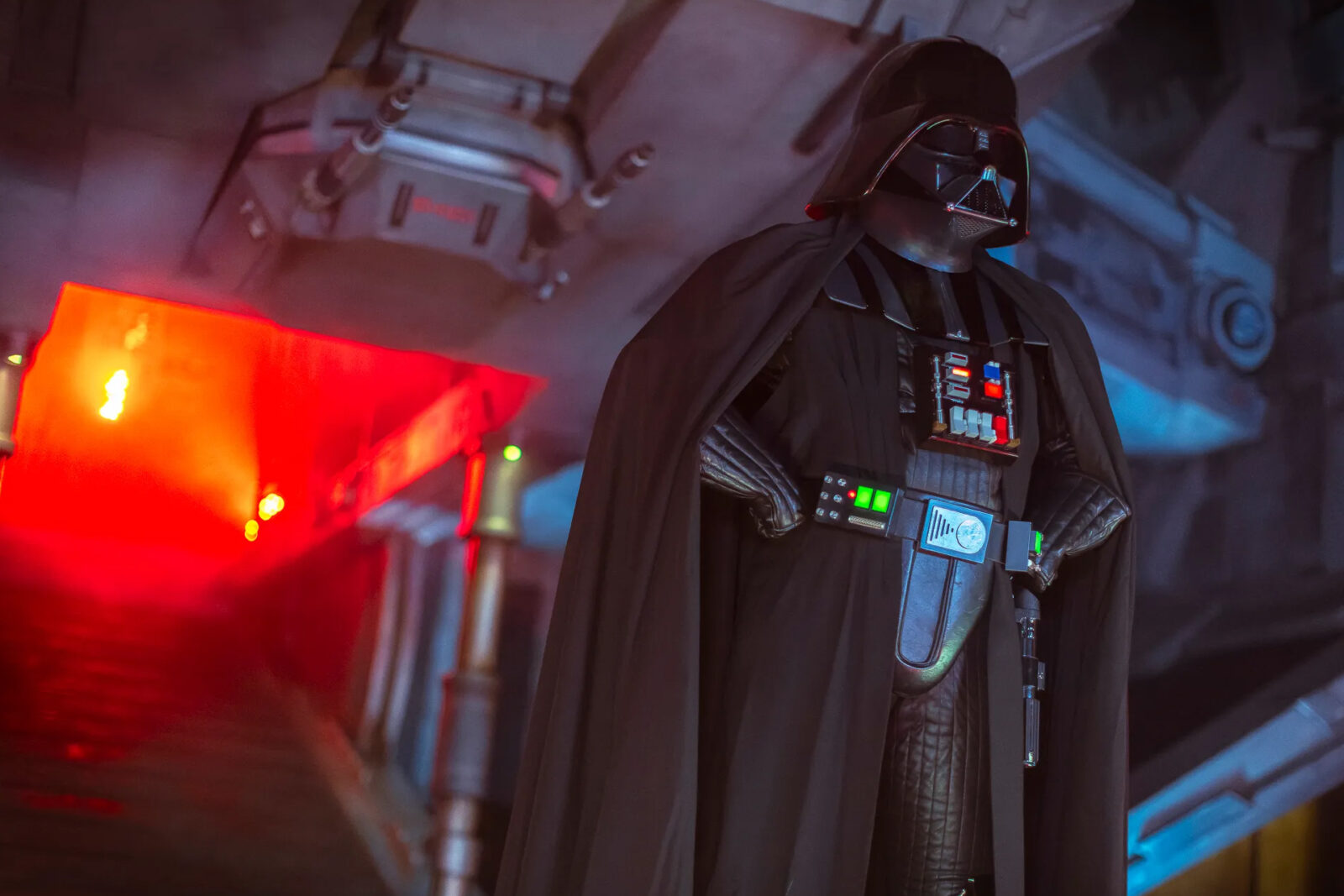 Everything We Know (and Think We Know) About Star Wars' Project Necromancer