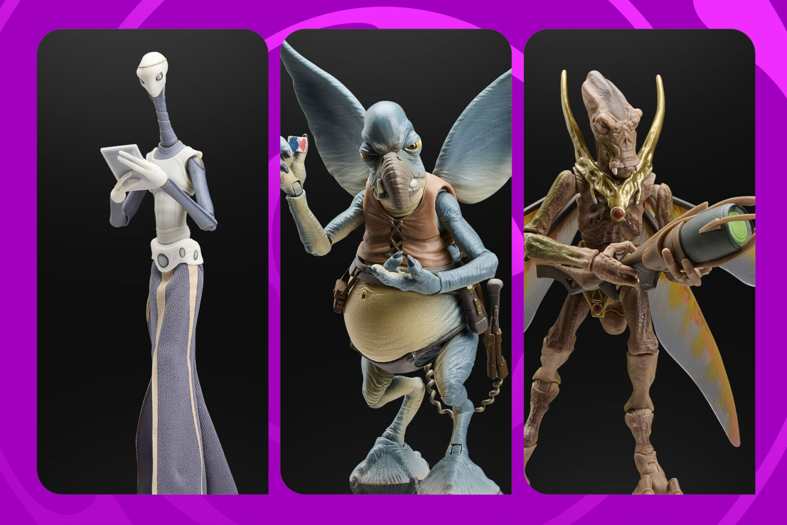 Everything We Know (and Think We Know) About Star Wars' Project Necromancer
