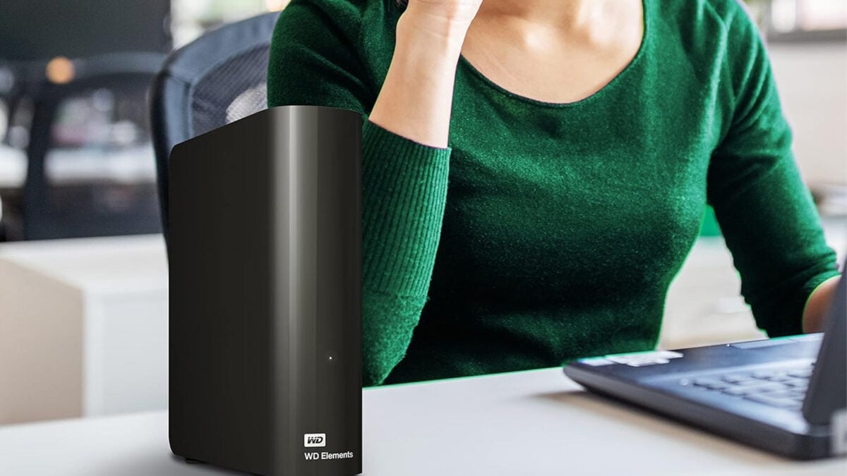 Western Digital Slashes High-Capacity HDDs to Under $0.02 per GB, Now ...