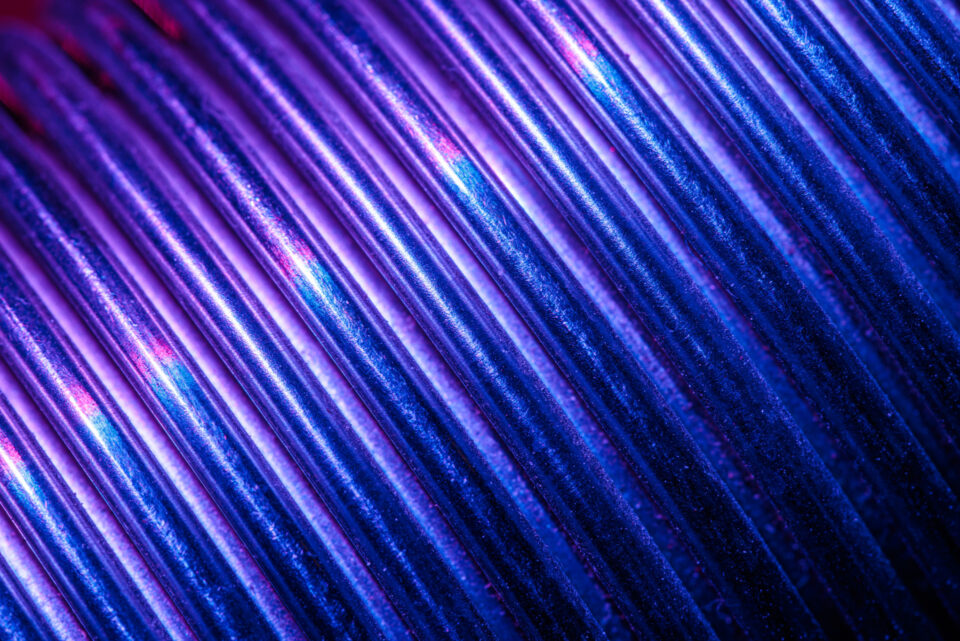 Dive Into the Elusive World of Particles With the Global Physics ...