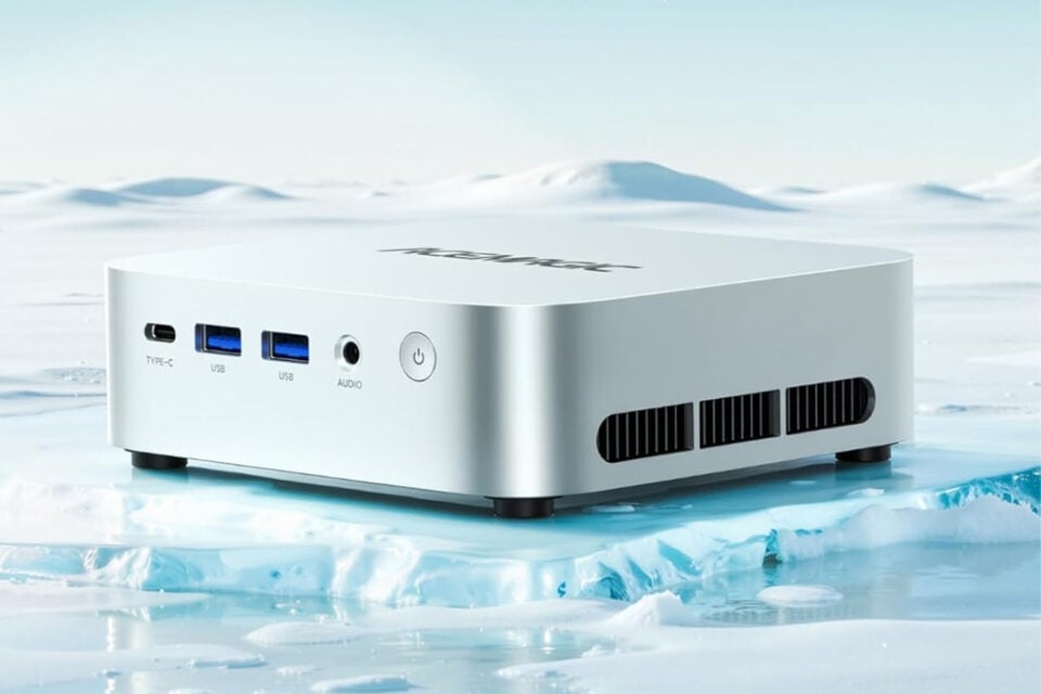 This AMD Ryzen 4300U Mini PC Is Now a Budget Mac Mini Alternative After ...