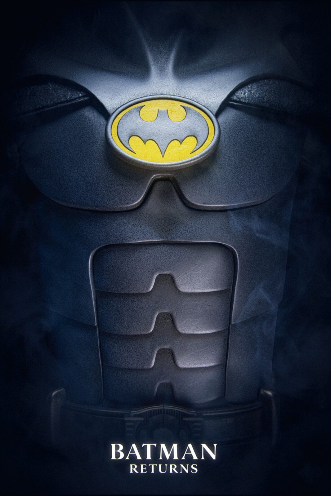 Behold, an Art Collection of Batman Nipples (and the Batman Chests They ...