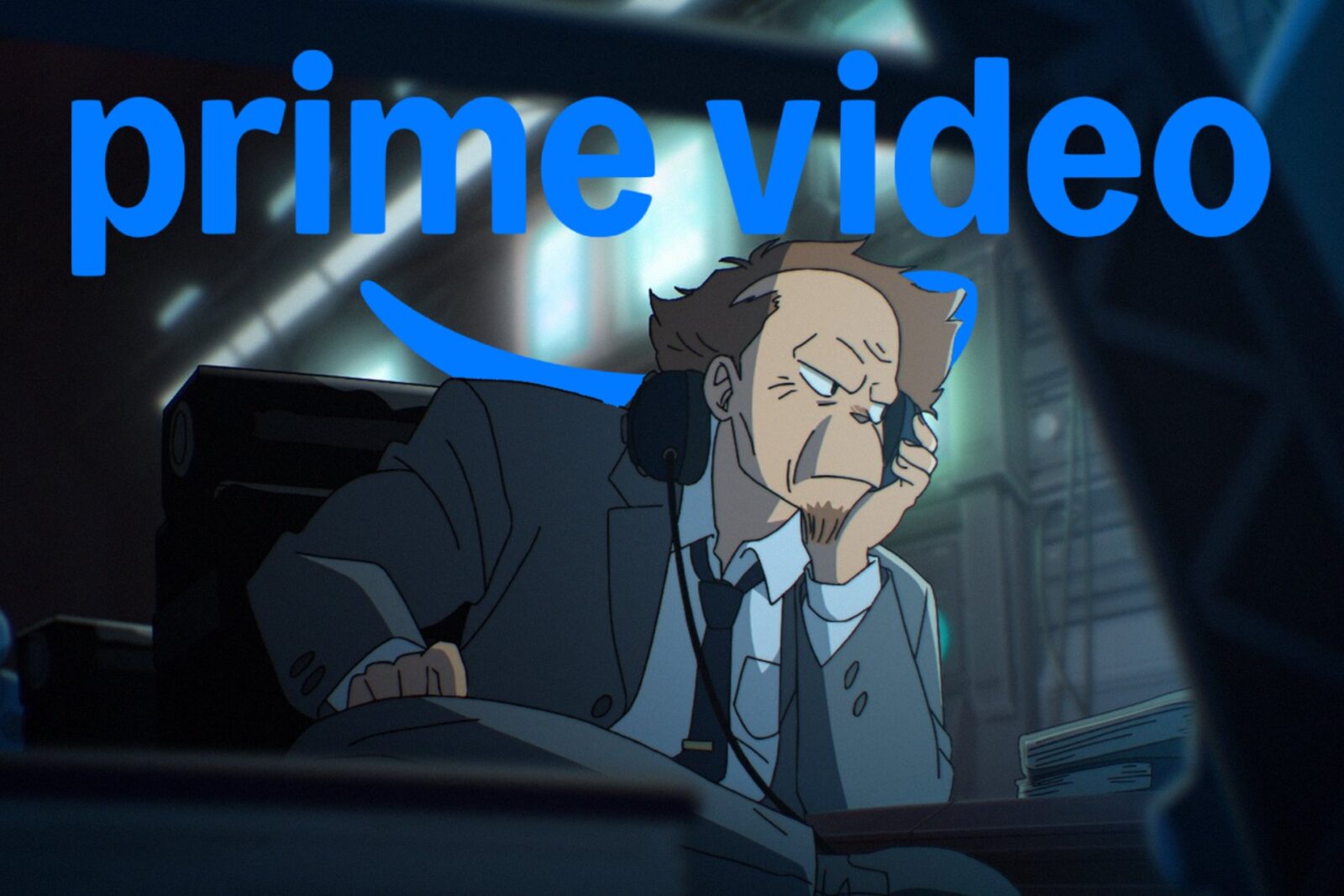 Prime Video Sucks for Anime