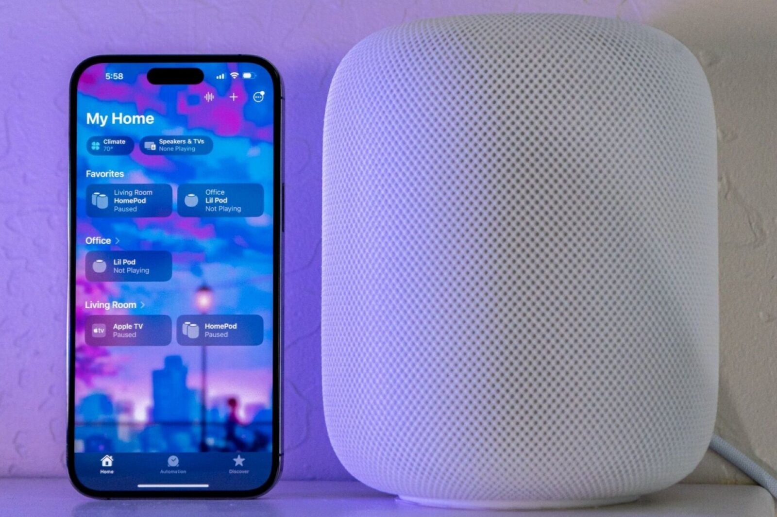 The Best Smart Home Tech at CES 2026