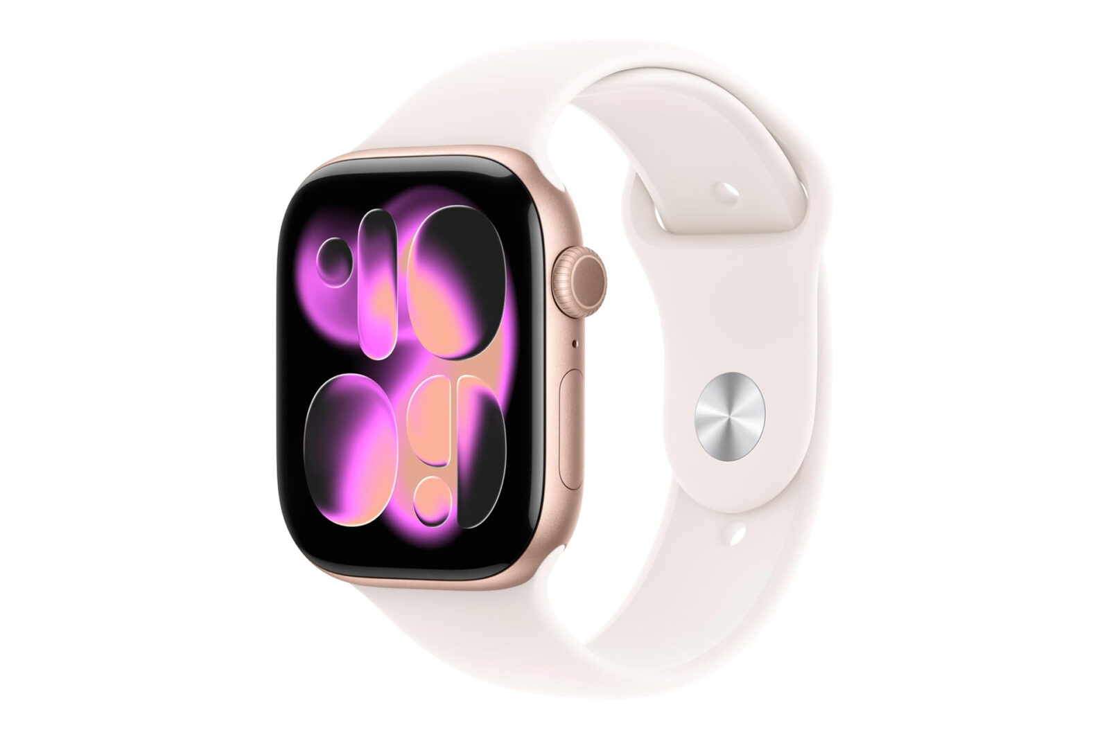Apple Watch Series 11 Crashes to Its Lowest Price Yet, Even as the ...