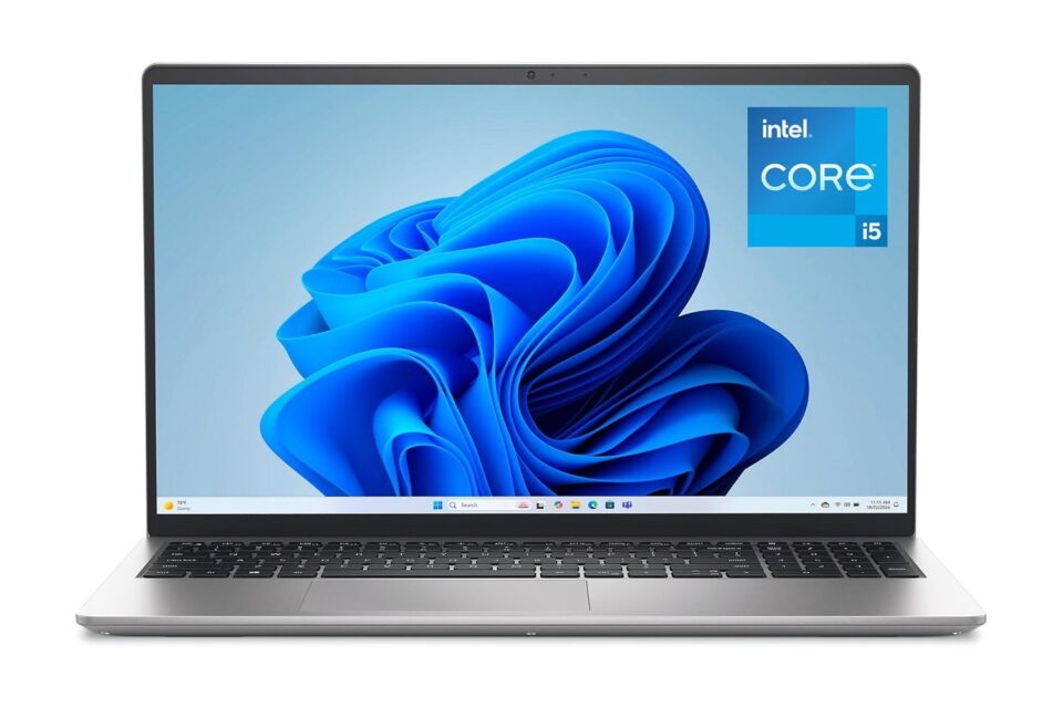 Dell Clears Out Intel Core i5 Laptop at an All-Time Low, Priced Like ...