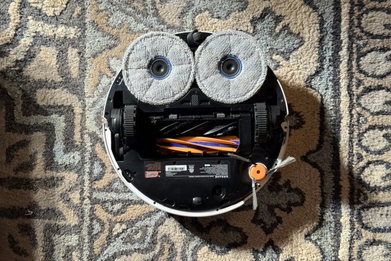 Dreame X60 Max Ultra Complete Review: $1,700 Worth of Robot Vacuum Problems