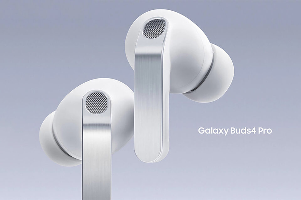 Pre-Order Samsung Galaxy Buds4 and Buds4 Pro: Launch Credit Available ...