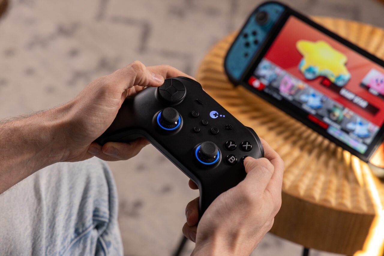 Gulikit TT Pro and TT Max Review: The Perfect Switch 2 Controller