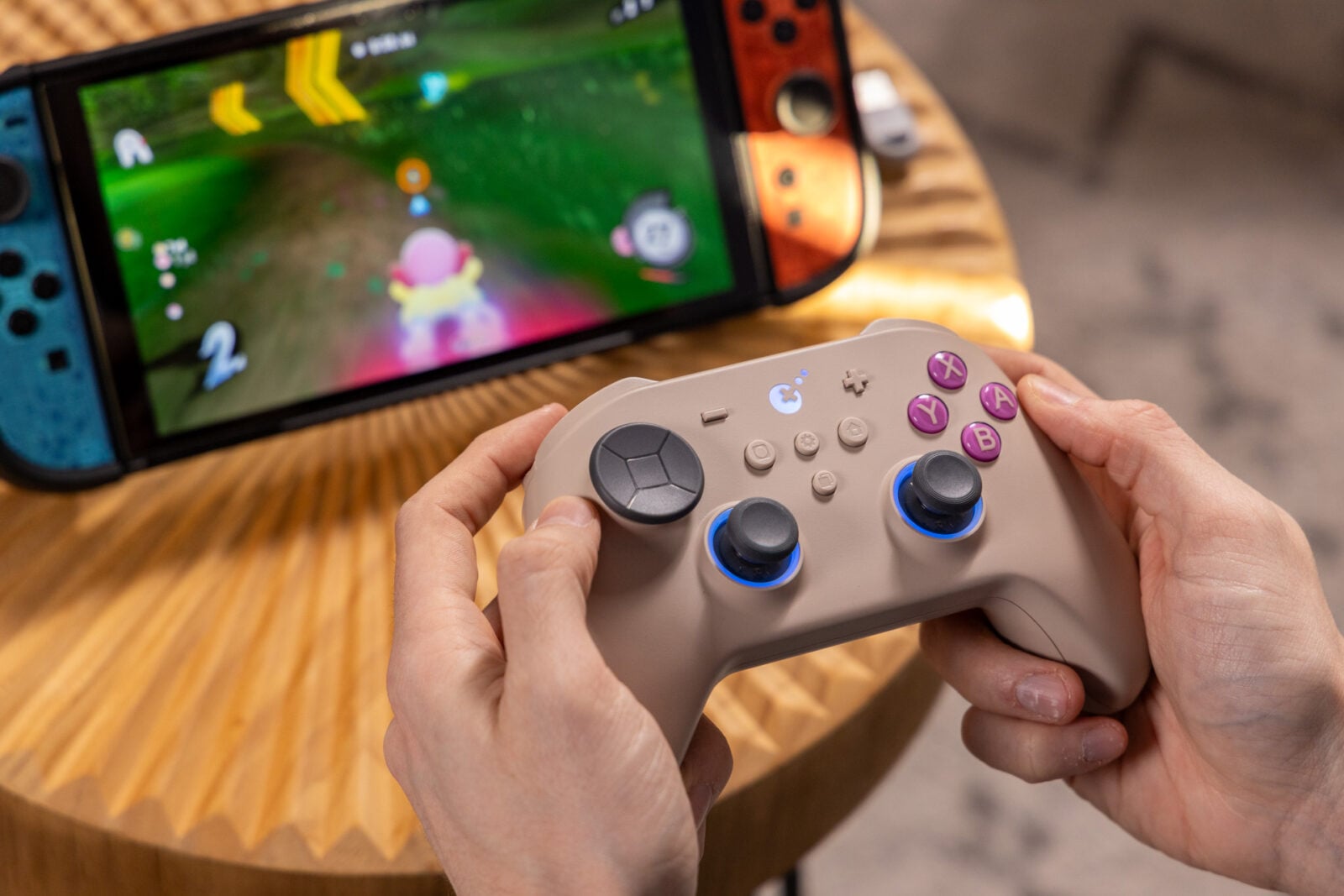 Gulikit TT Pro and TT Max Review: The Perfect Switch 2 Controller