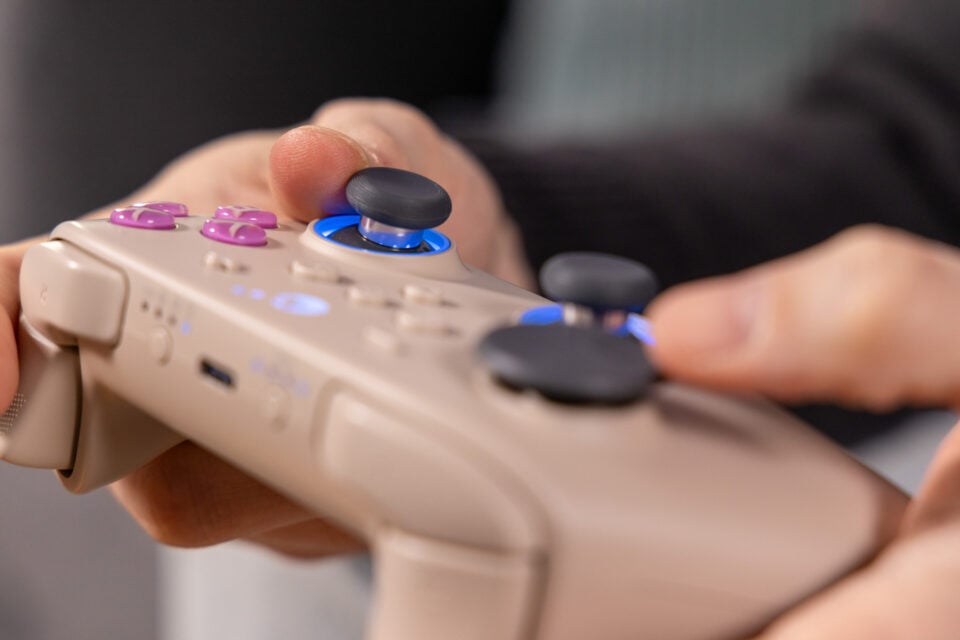 Gulikit TT Pro and TT Max Review: The Perfect Switch 2 Controller
