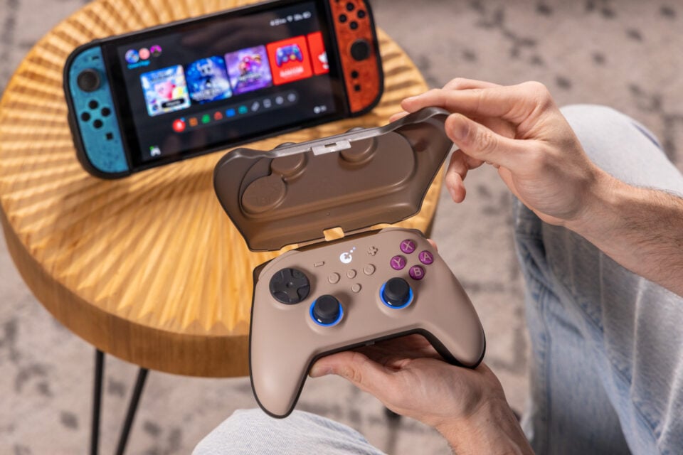 Gulikit TT Pro and TT Max Review: The Perfect Switch 2 Controller