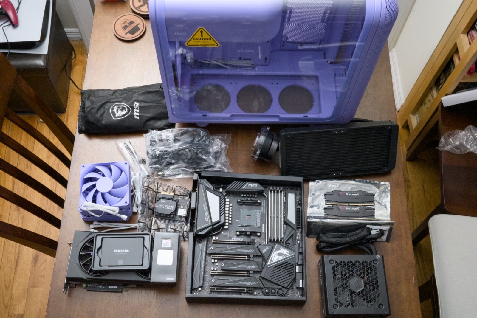 Building a Budget Gaming PC in 2026 Is a Pain in the Ass