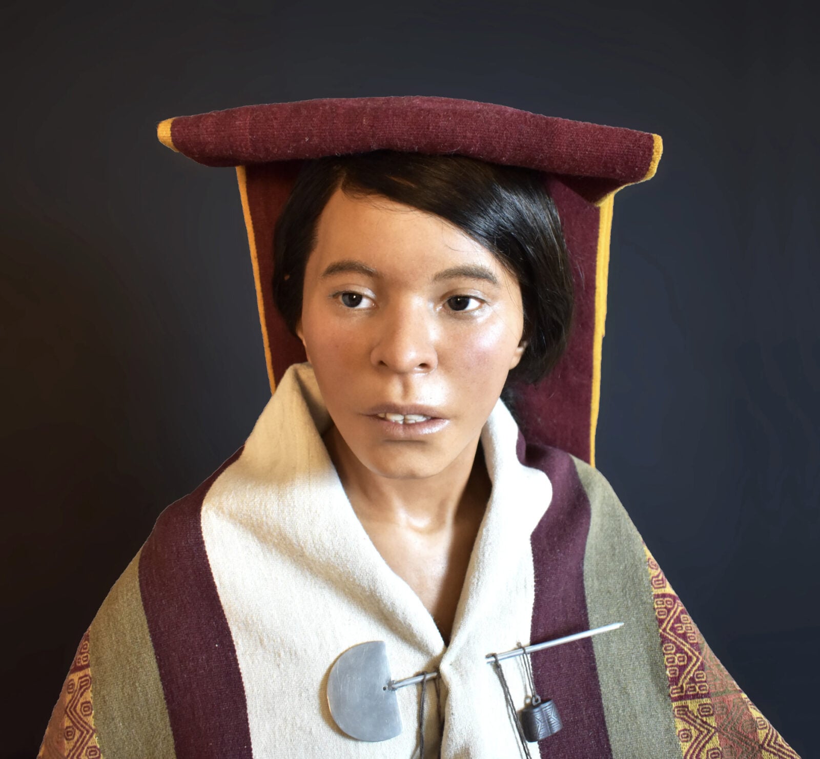 CT Scans Reveal Gruesome Details of Inca Child Sacrifices