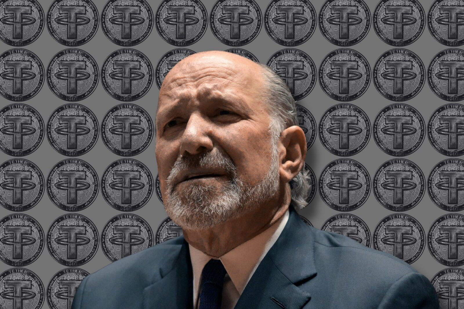 Howard Lutnick's Epstein Island Visit Puts Spotlight on His Past Crypto ...