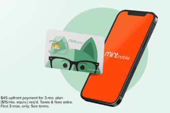 Mint Mobile Pairs Its 50% Off Unlimited Plan With Samsung Smartphones ...