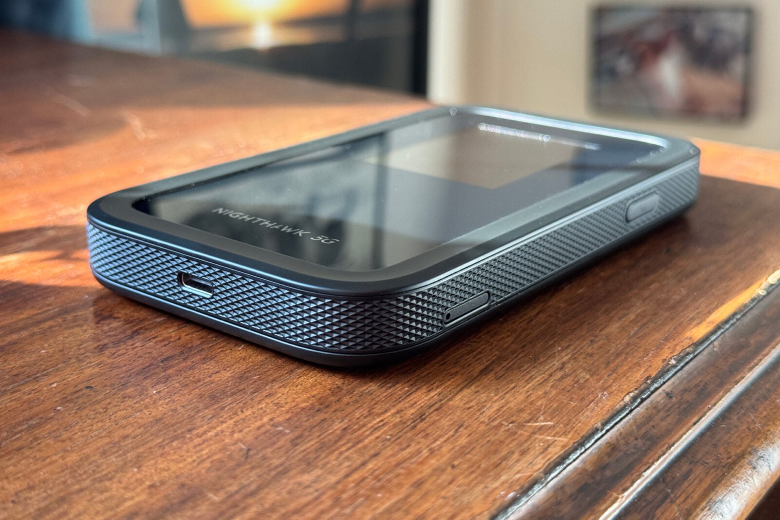 Netgear Nighthawk M7 Portable 5G Router Review: A Little Stability Goes ...