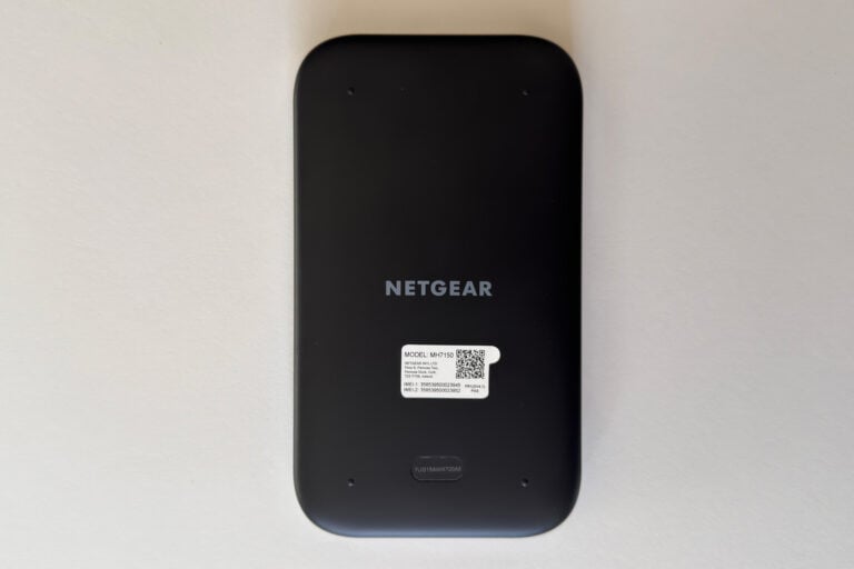 Netgear Nighthawk M7 Portable 5G Router Review: A Little Stability Goes ...