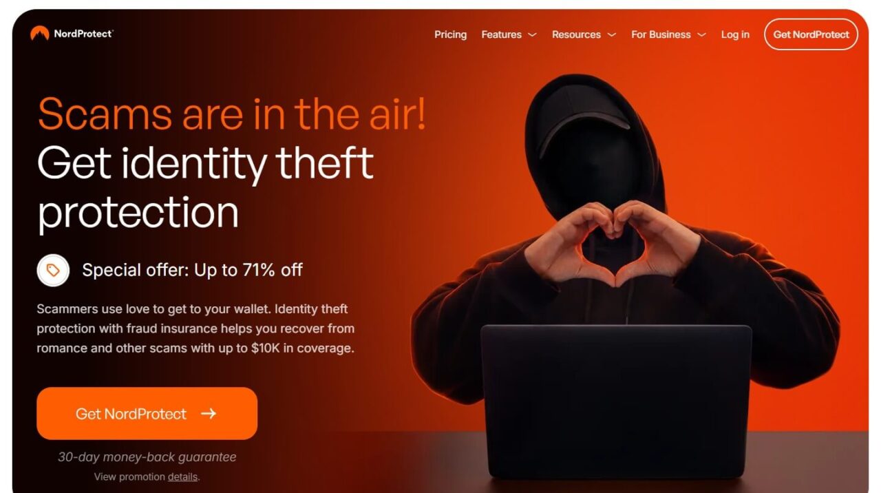 Best Identity Theft Protection Services (June 2026)