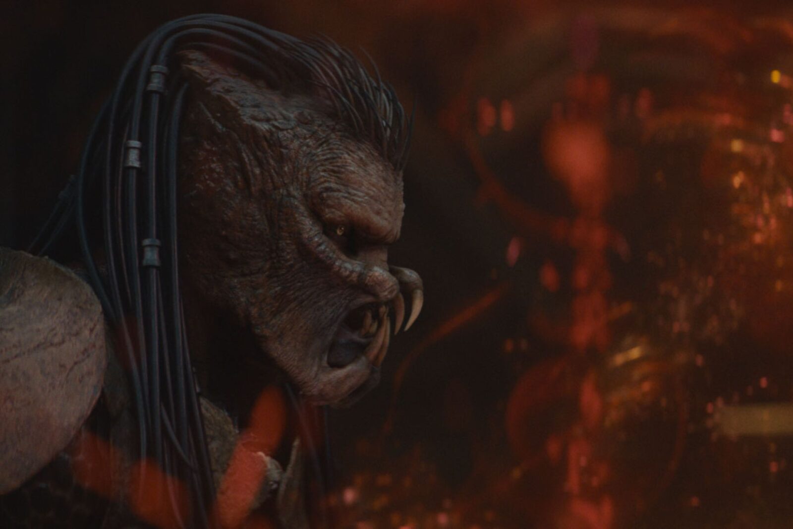 The Animated Predator Movie Has a Trailer and Release Date