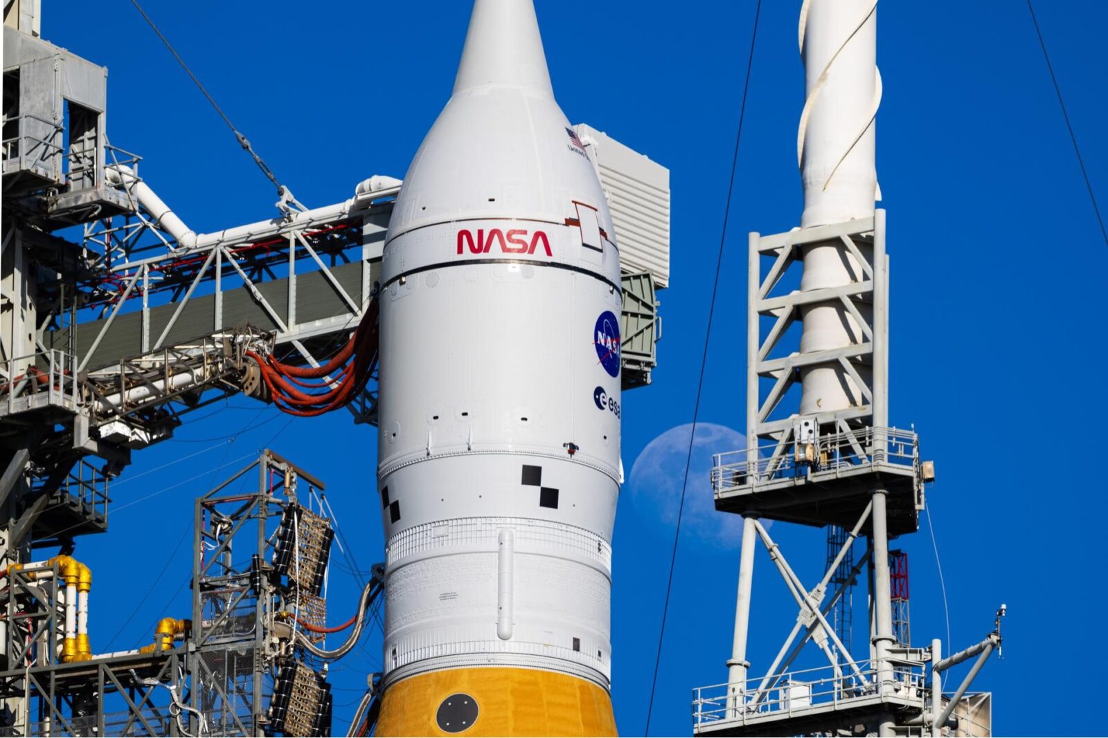 NASA to Run Critical Artemis 2 Fueling Test Despite Pesky Technical Issues