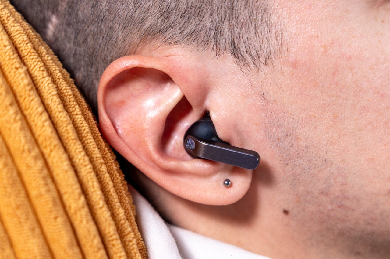 Samsung Galaxy Buds 4 Pro Review: No BS, Just Great-Sounding Wireless ...