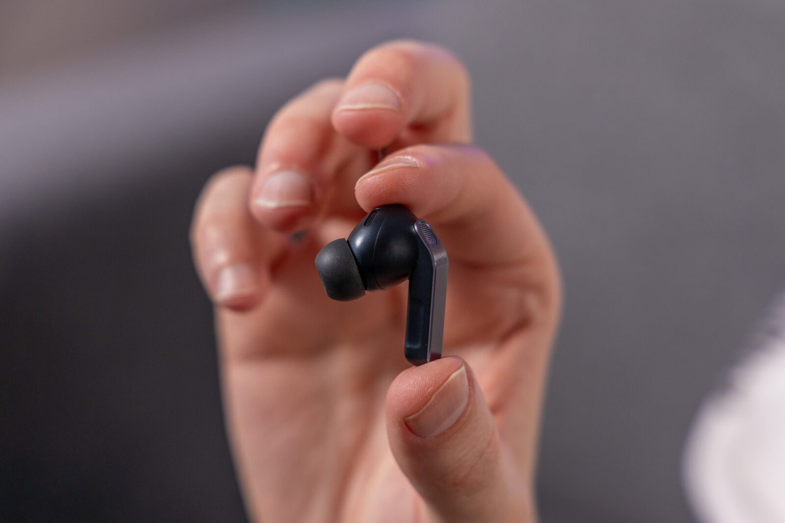 Samsung Galaxy Buds 4 Pro Review: No BS, Just Great-Sounding Wireless ...