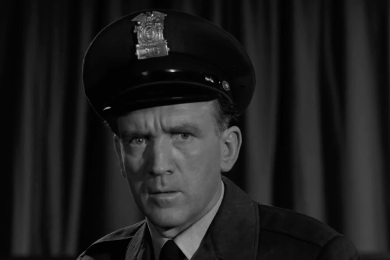 Robert Duvall’s ‘Twilight Zone’ Episode Is Equal Parts Sweet and Strange