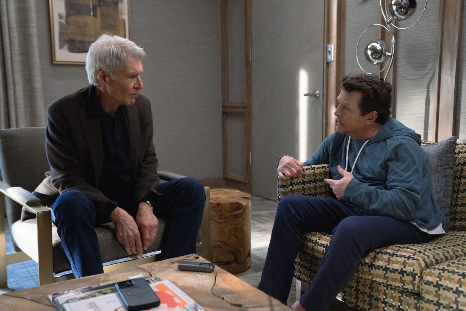 Harrison Ford Reveals His Preferred Version of 'Blade Runner'