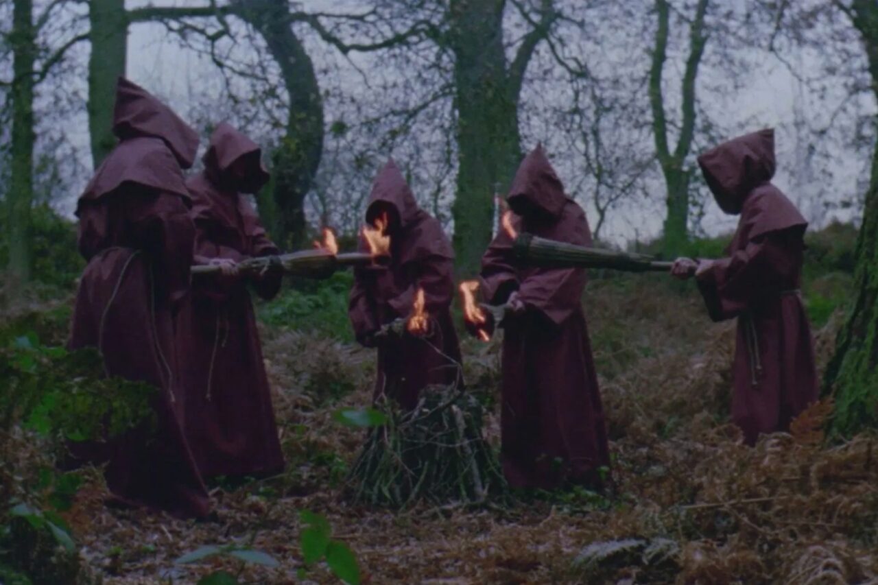 ‘The Last Sacrifice’ Explores the (Maybe?) Occult Crime That Inspired ...
