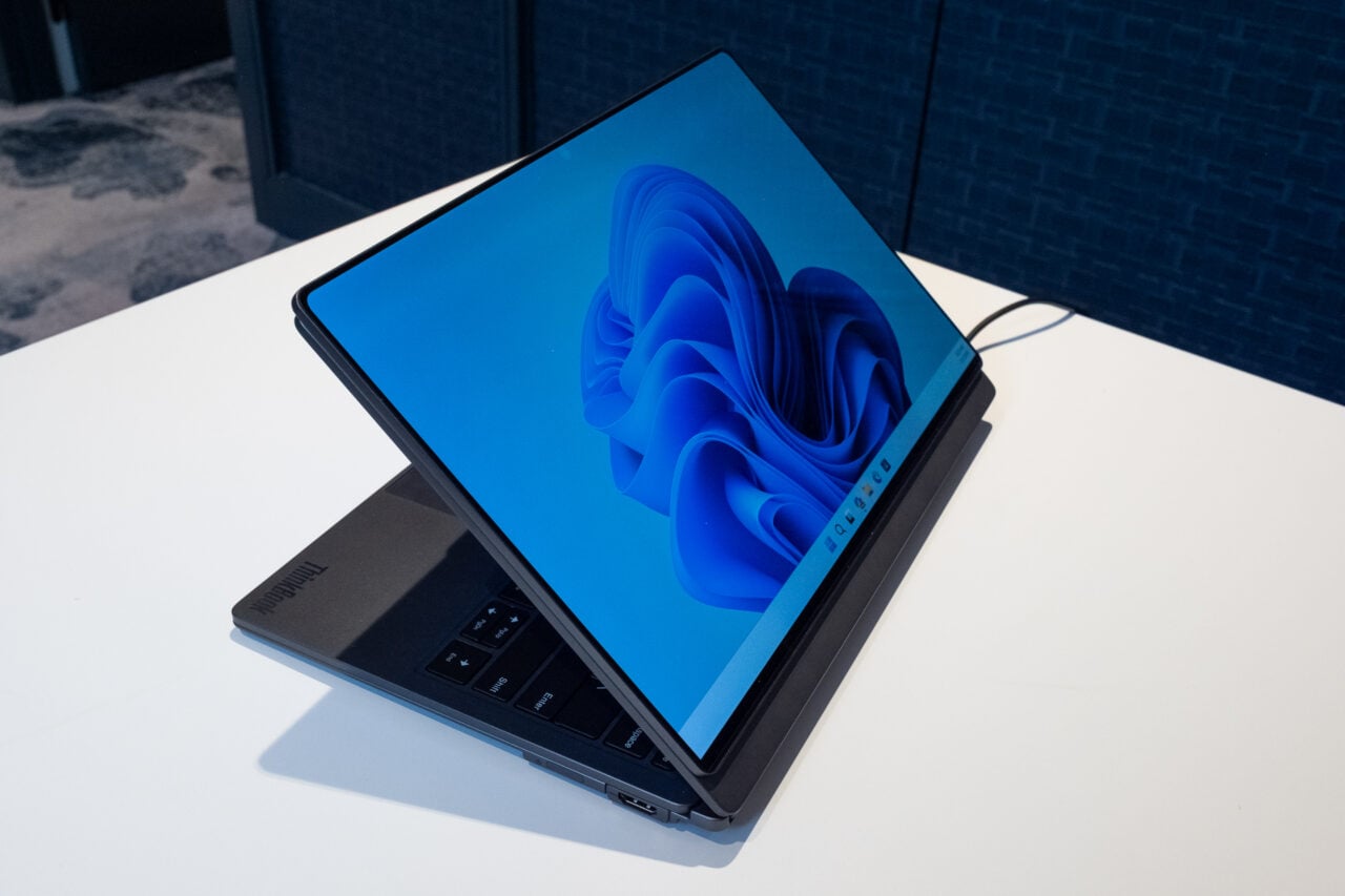 The Next Generation of Modular, Repairable Laptops May Have More Than ...
