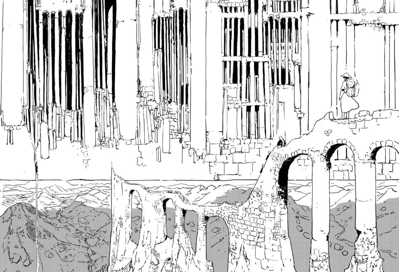 'Tower Dungeon' Is Perfect for Readers Who Loved the Goofy, Grotesque ...