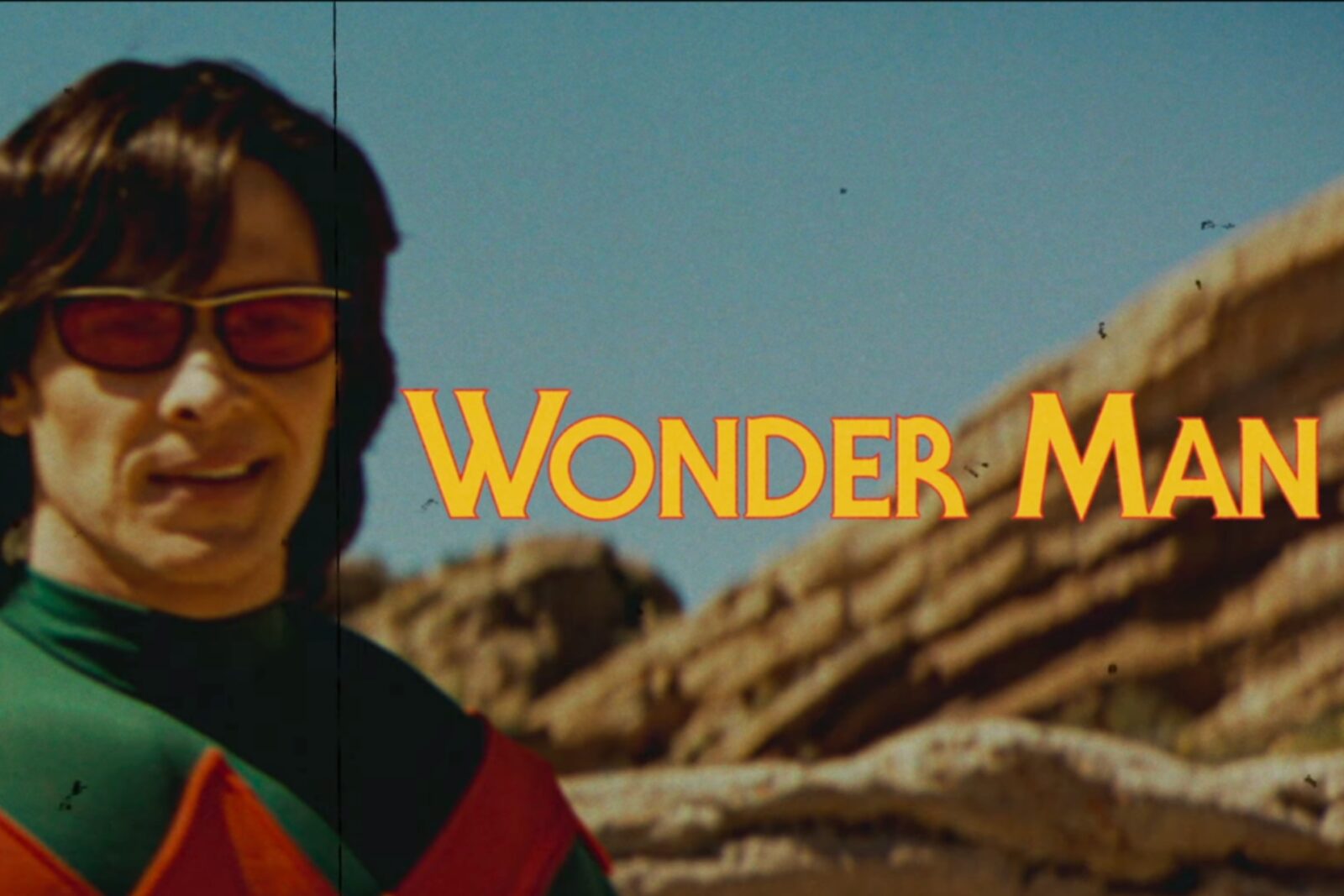 The First 'Wonder Man' Trailer Brings a Whole New Feel to the MCU