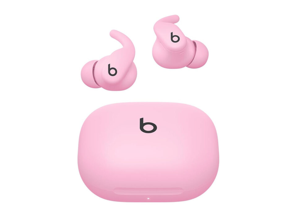 Beats Powerbeats Fit Drop to a Record Low Across All Colors Just Months ...