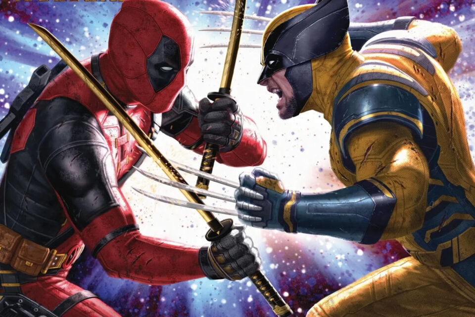 10 Years Ago, 'Deadpool' Made Wade Wilson the People's Clown