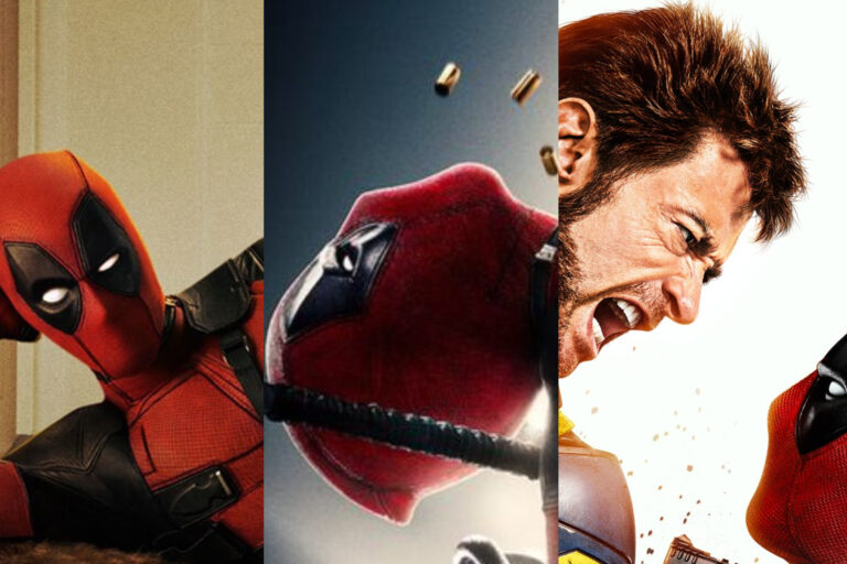 10 Years Ago, 'Deadpool' Made Wade Wilson the People's Clown