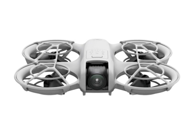 DJI Neo Mini Drone With 4K Camera Drops Below Black Friday Pricing as ...