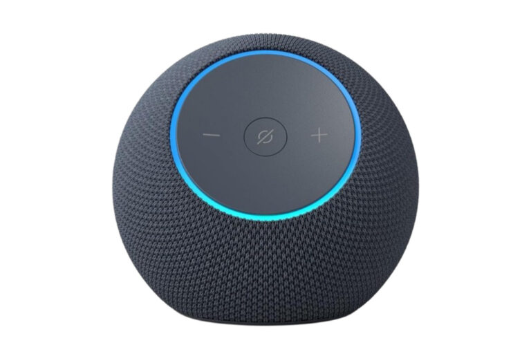 Amazon Echo Dot Max (Newest Model) Sees Its First Discount of 2026 ...