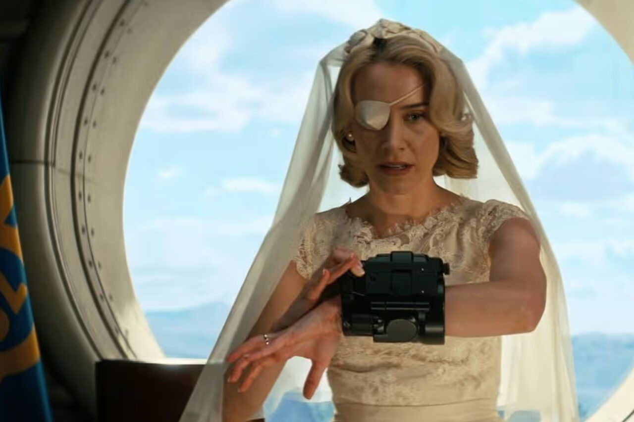 'Fallout' Season 2 Ends Pointing at the Big Bad You Already Knew Was Coming