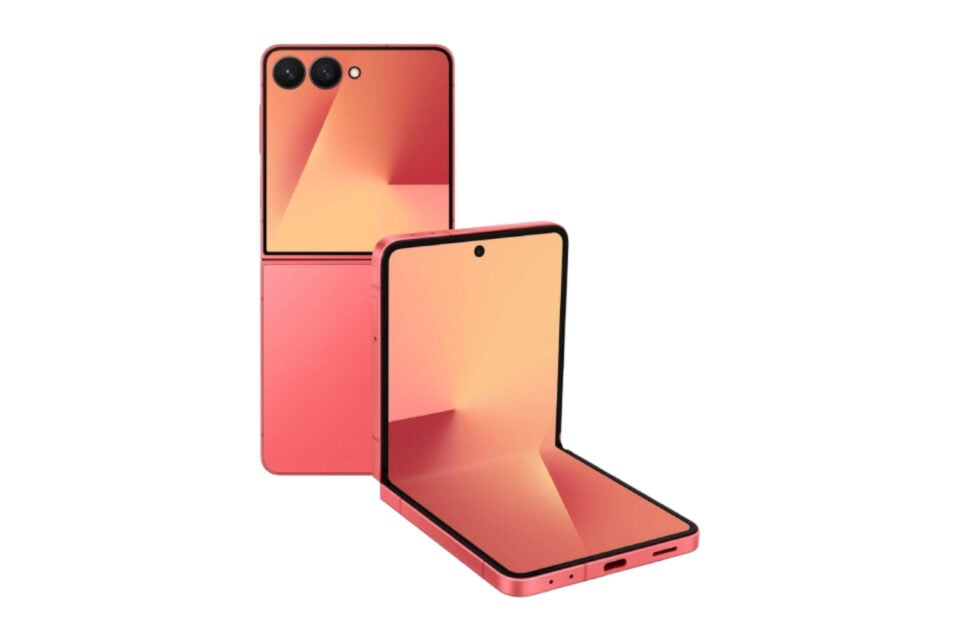 Samsung Galaxy Z Flip7 Drops to Its Lowest Price as Galaxy S26 Launch ...