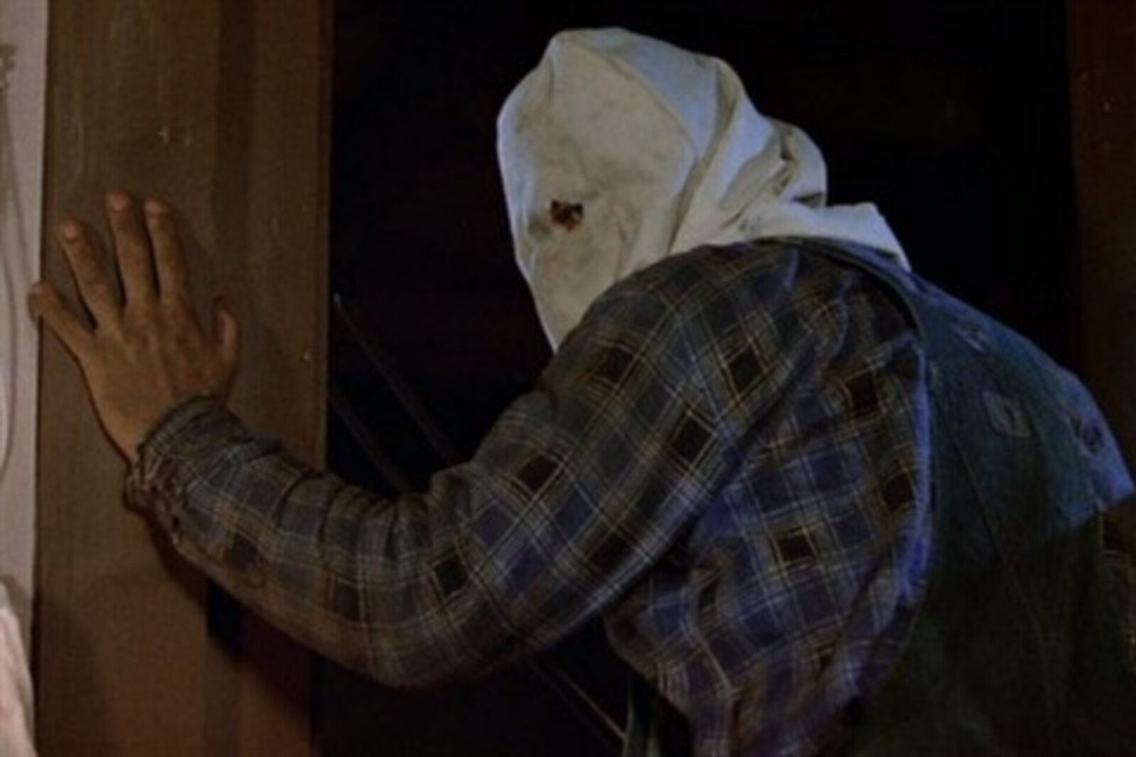 'Friday the 13th' Short 'Sweet Revenge' Is a Gruesomely Fun Jason ...
