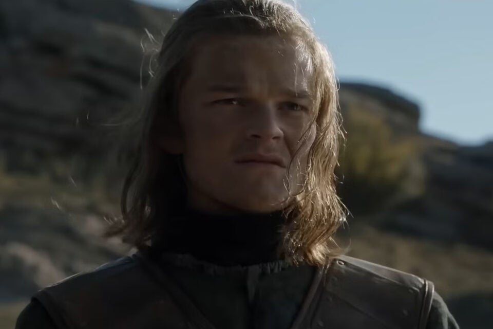 All 56 Targaryen Names, Ranked