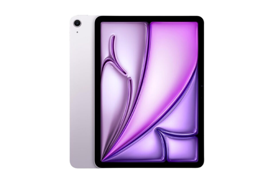Apple M3 iPad Air Returns at Its Lowest Price for a Final Clearance ...