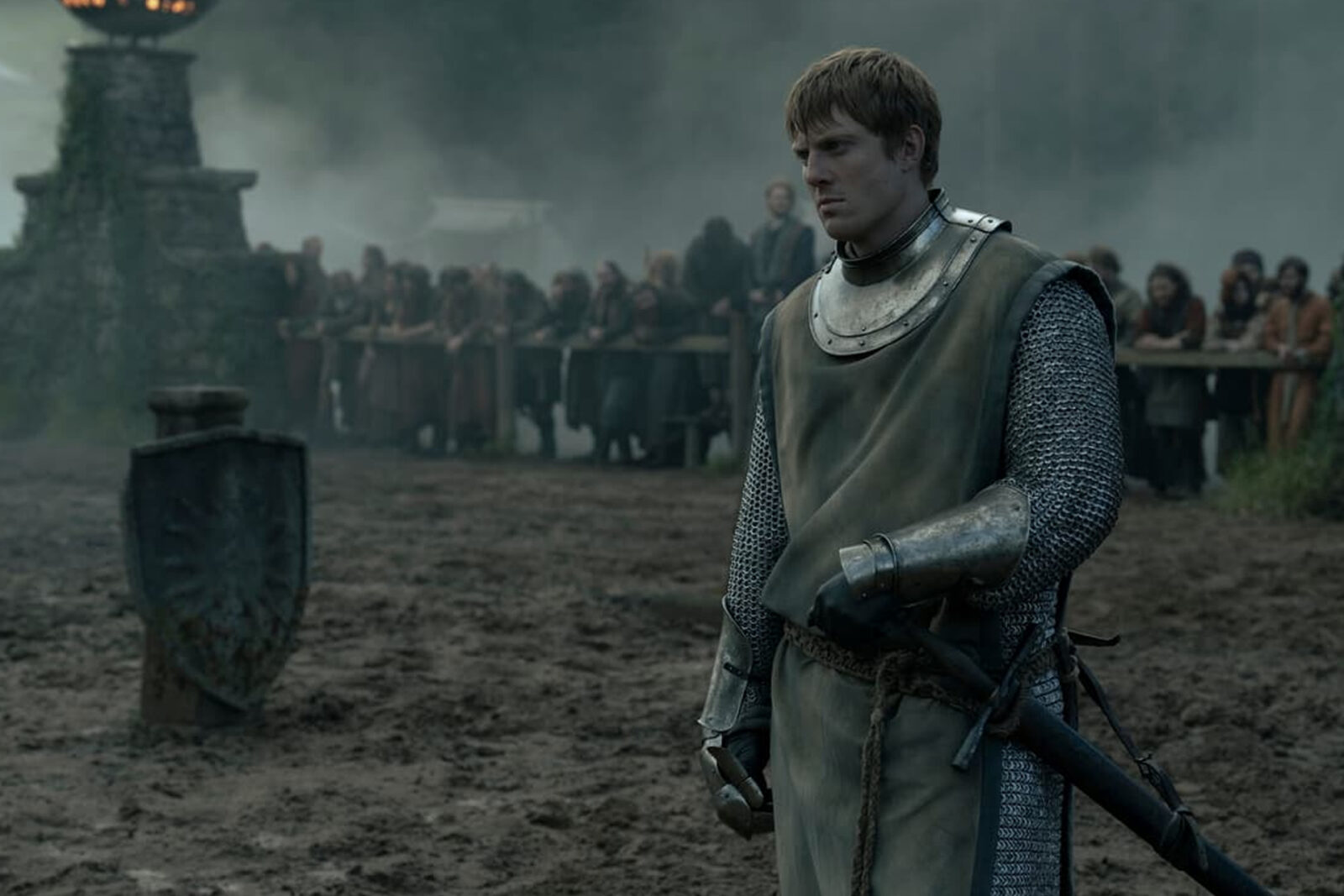 'A Knight of the Seven Kingdoms' Is Very Deliberately Told Entirely ...